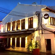 Melaka Restaurant List